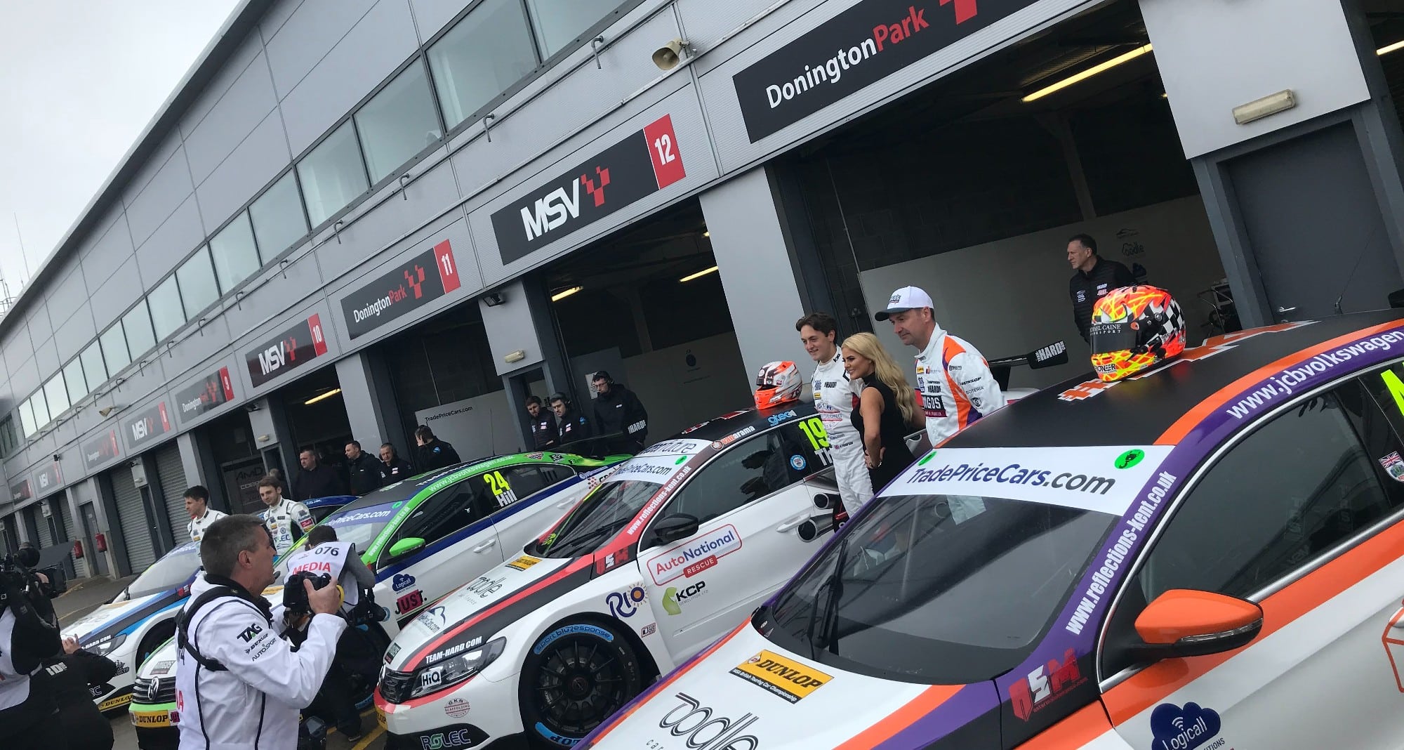 Sports SEO & Motorsport | Woya Digital